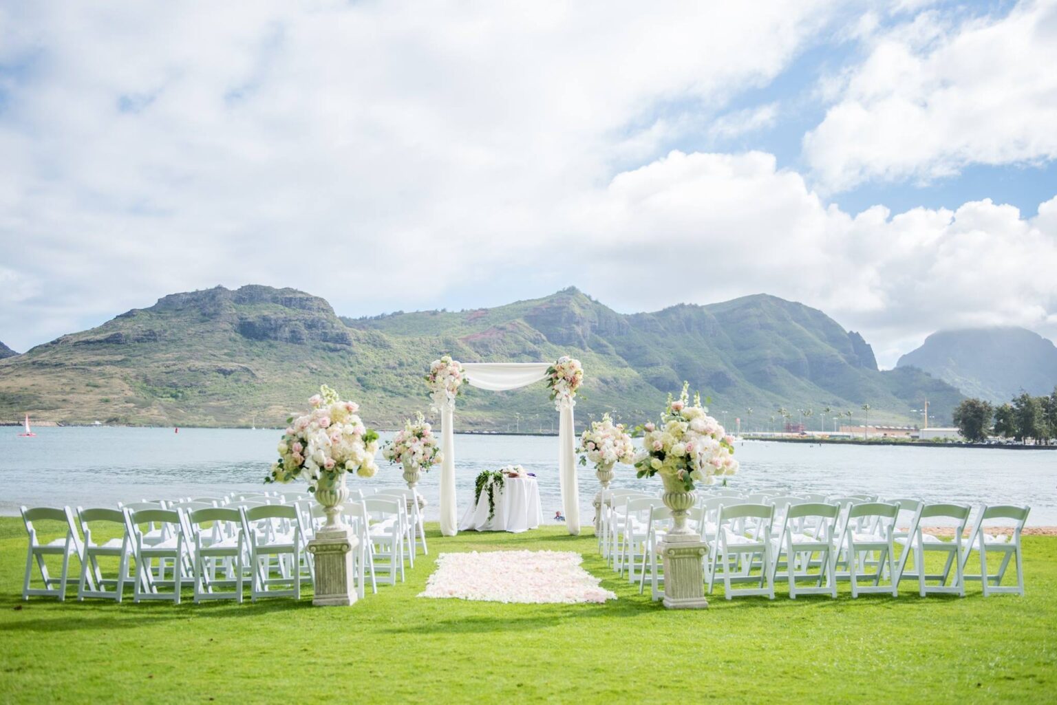 Wedding Vendors We Love: Destination Weddings by ALHI