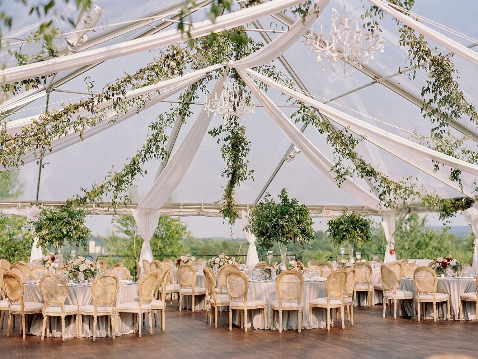 Wedding Vendors We Love: Destination Weddings by ALHI